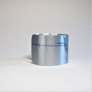 Sanibel Island Captiva Fort Myers Florida Cuff Bracelet Unique Travel ...