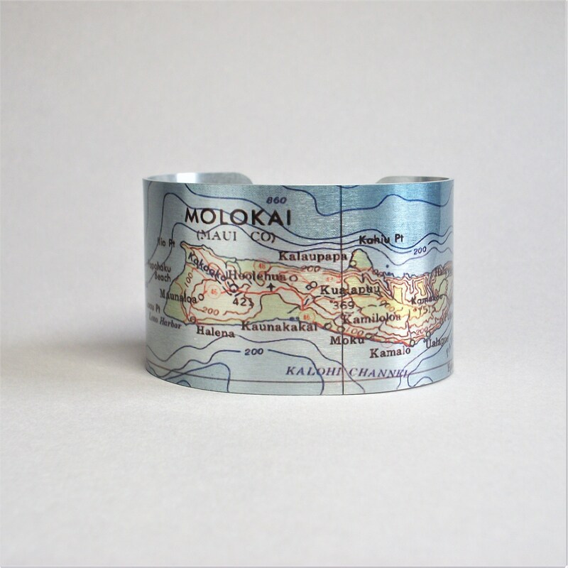 Hawaiian Bracelet - Etsy