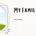 Meet the Teacher Google Slides - Pastel Doodle - Etsy