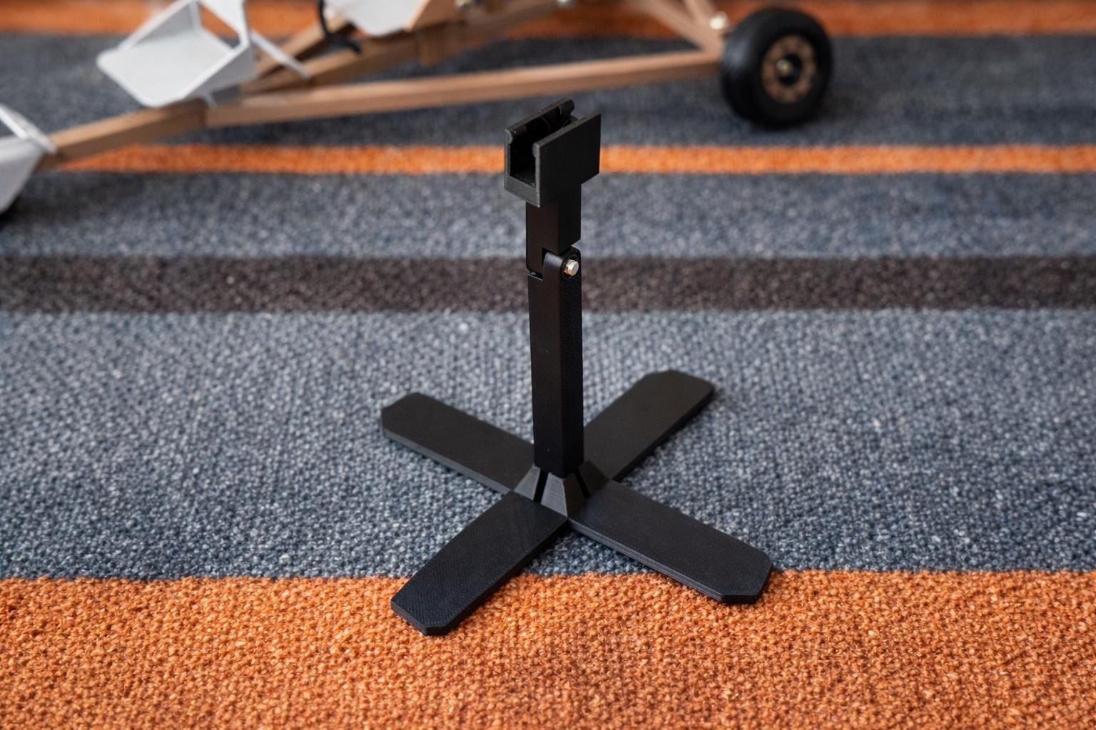 Rust Minicopter DIY Build Kit | Game-inspired Helicopter Prop ...