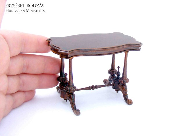 hungarianminiatures - Etsy