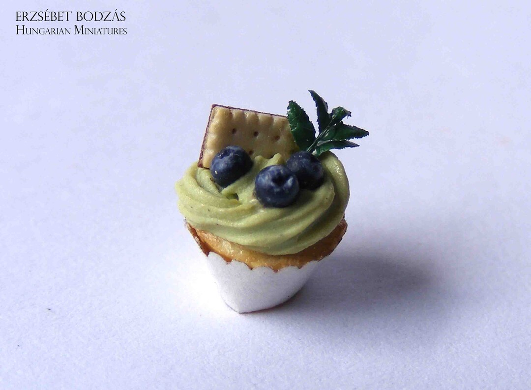 Cupcake - Etsy