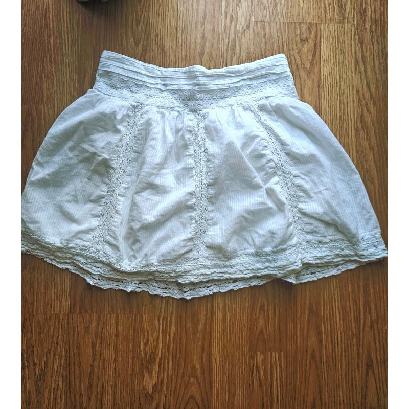American Eagle Mini Skirt - Etsy