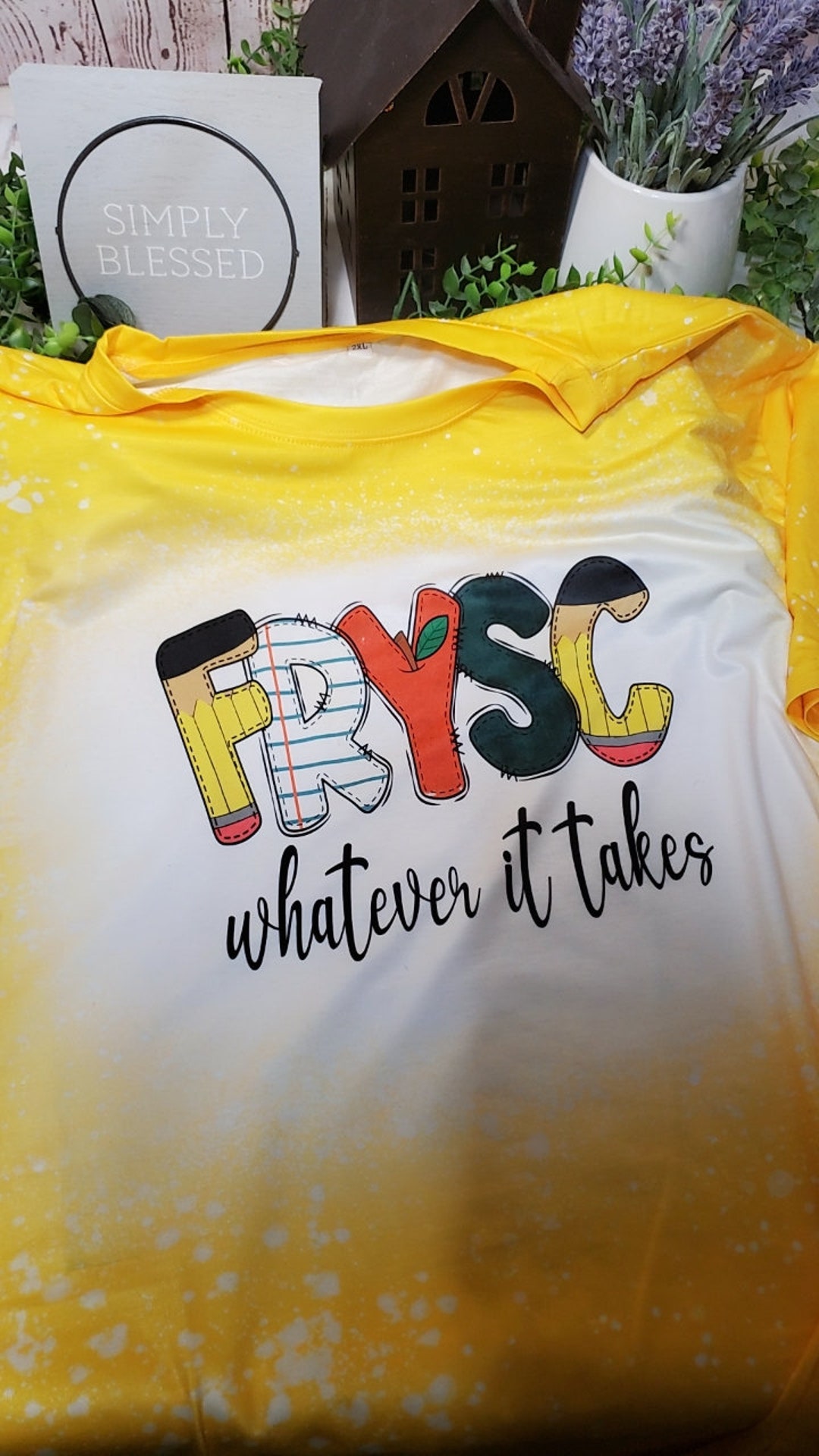Frysc - Family Resource - Sublimation Tee - Unisex Tshirts - YSC - FRC ...