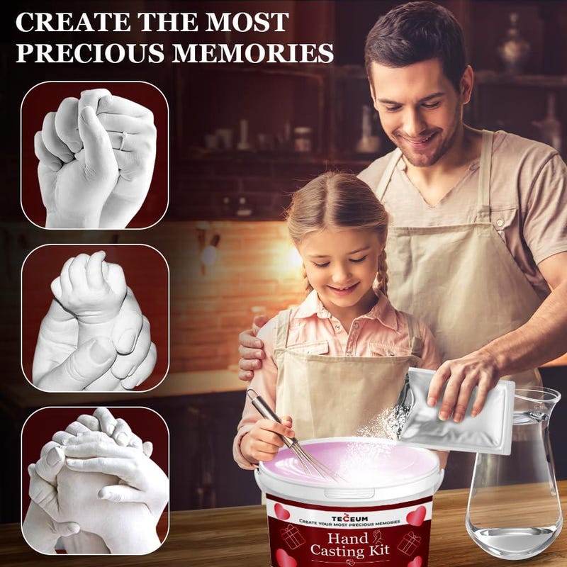 Hand Mold - Etsy