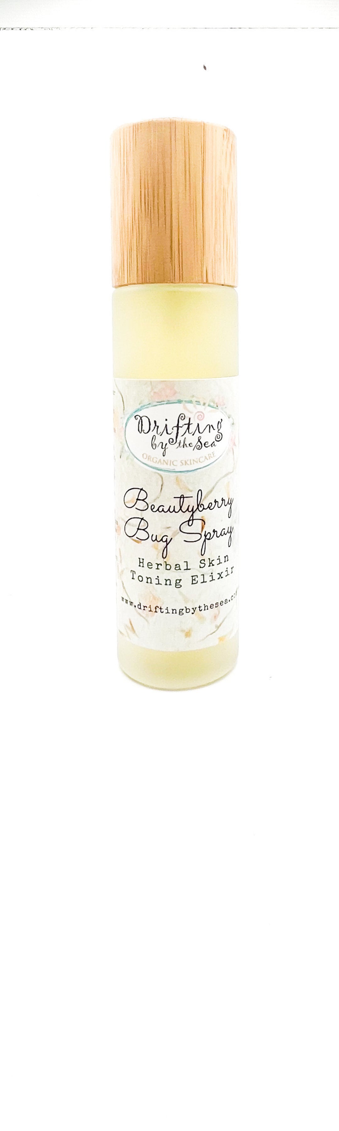 Beautyberry Bug Spray ~ Organic Bug Repellant ~ Deet-free Bug Spray ...