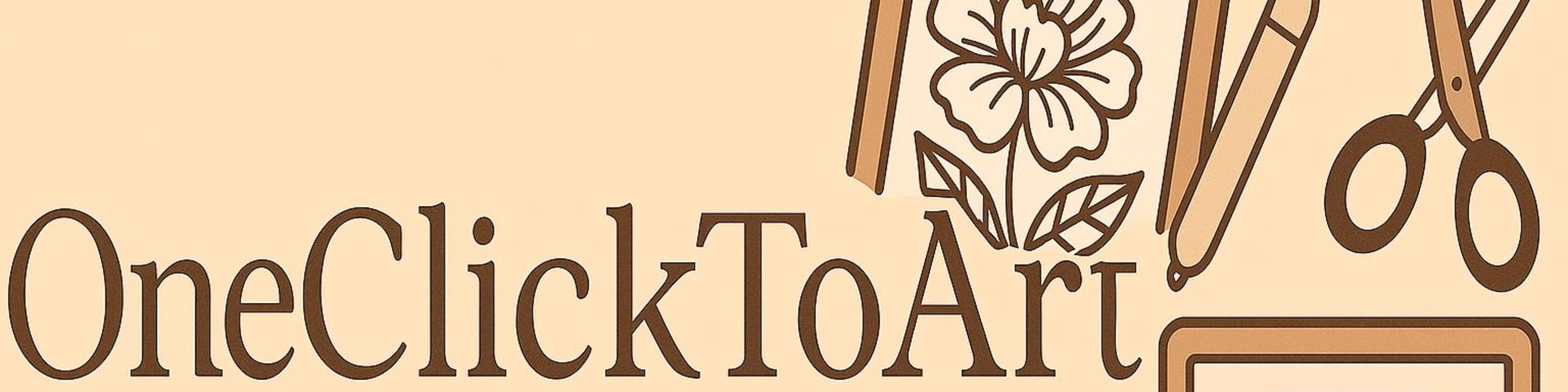 OneClickToArt - Etsy