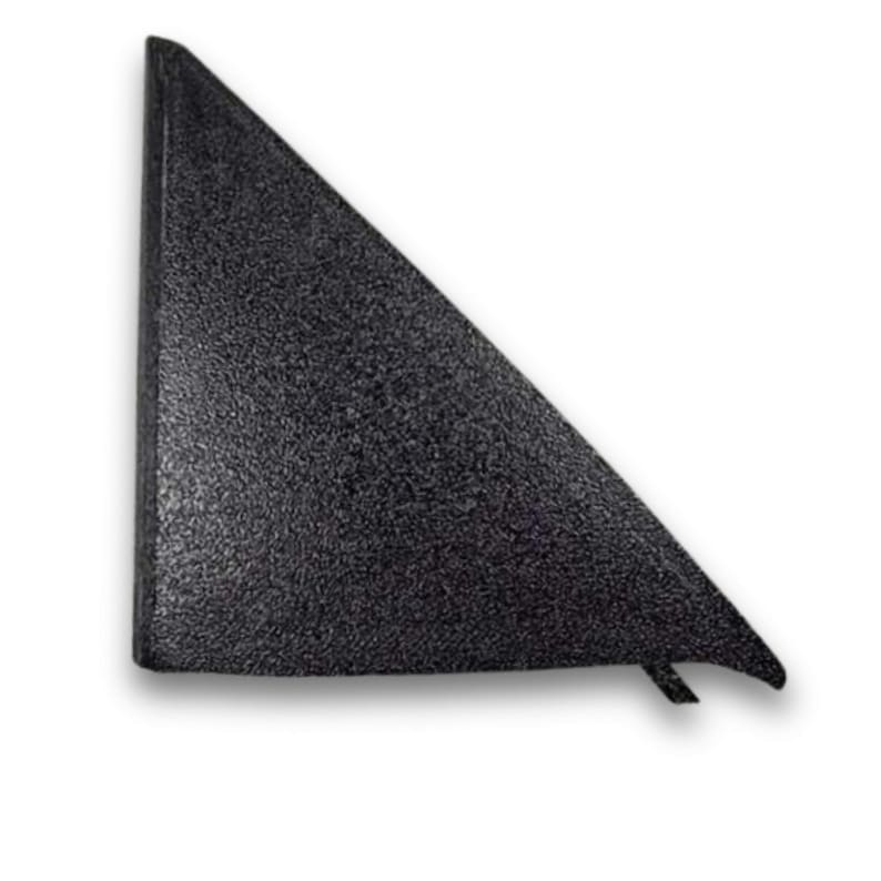 Mercedes SL R230 Mirror Triangle Interior Cover Set | 2003–2012 | Left ...