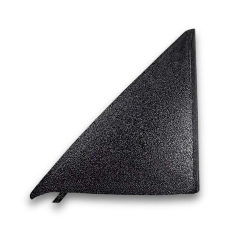 Mercedes SL R230 Mirror Triangle Interior Cover Set | 2003–2012 | Left ...