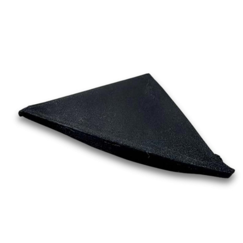 Mercedes SL R230 Mirror Triangle Interior Cover Set | 2003–2012 | Left ...