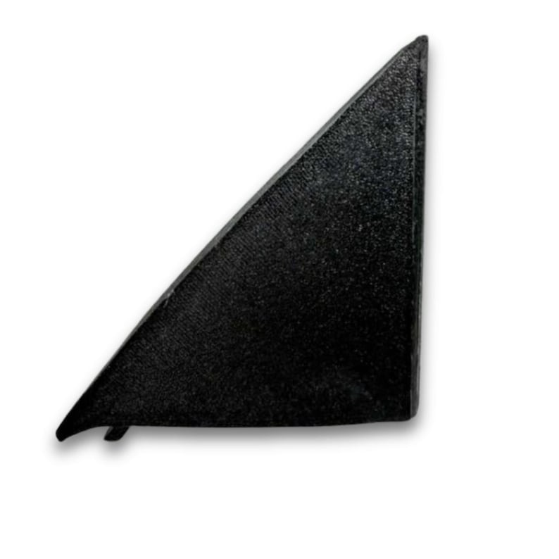Mercedes SL R230 Mirror Triangle Interior Cover Set | 2003–2012 | Left ...