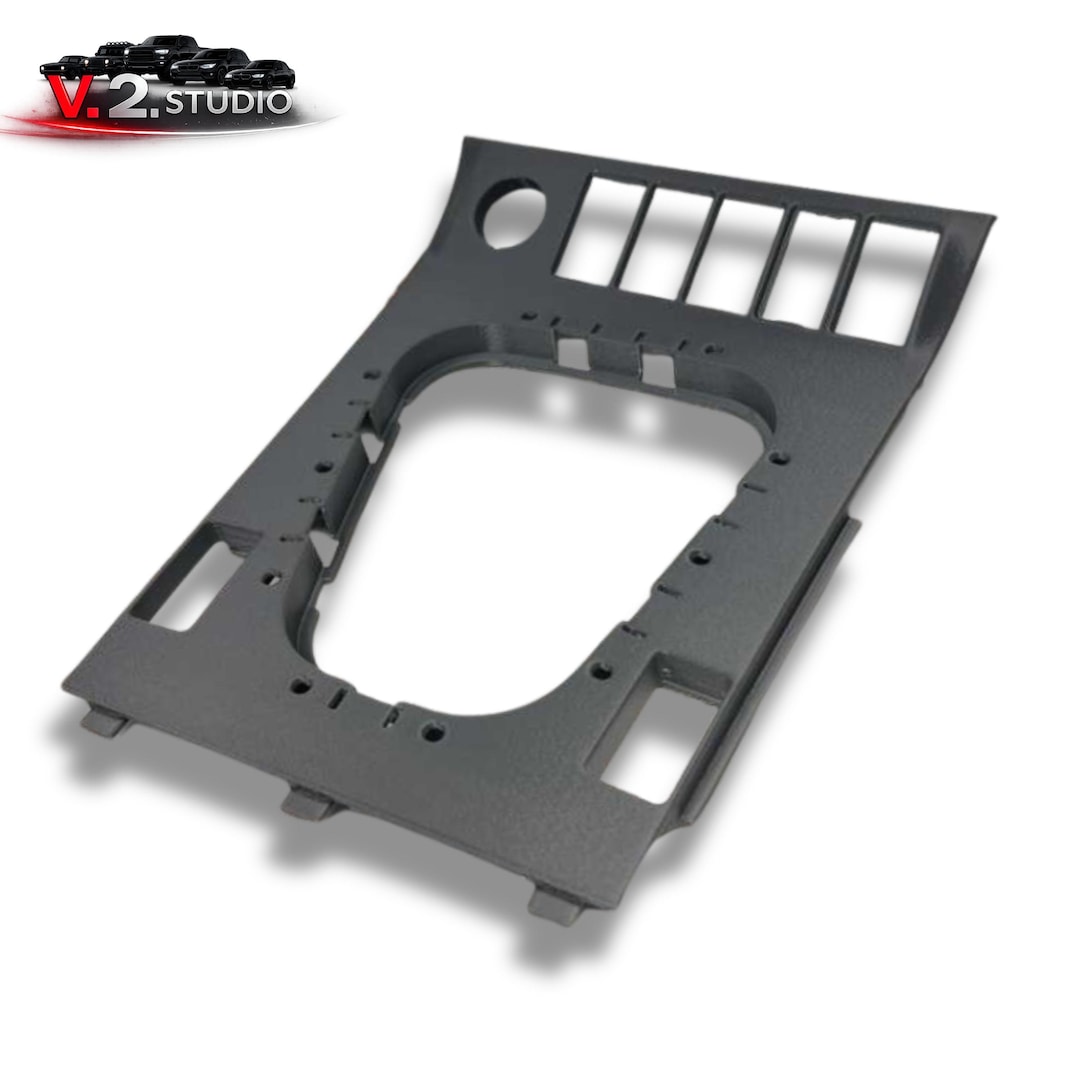 BMW Z3 M Console Lower Trim Panel | Fits Coupe & Roadster 1998–2002 ...