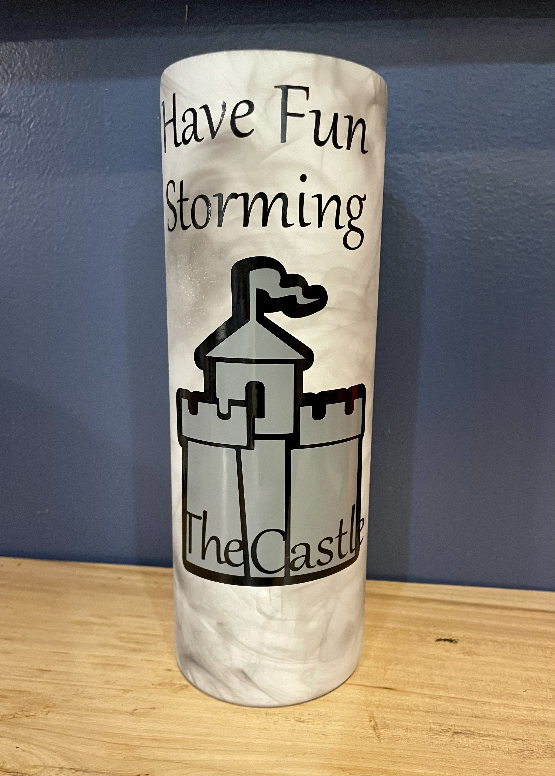 Princess Bride Inspired Tumbler Cup - Etsy