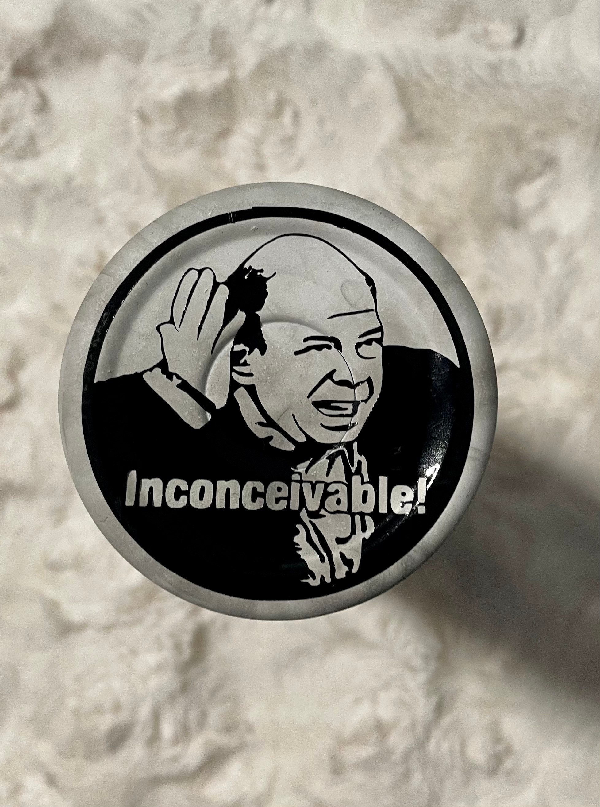 Princess Bride Inspired Tumbler Cup - Etsy