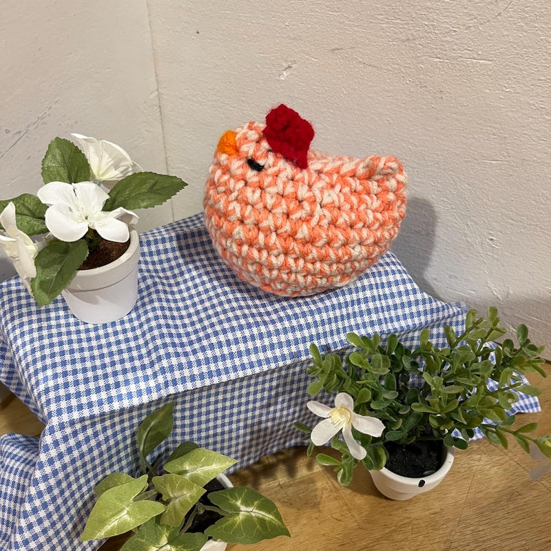 Happy Hens Toys - Etsy