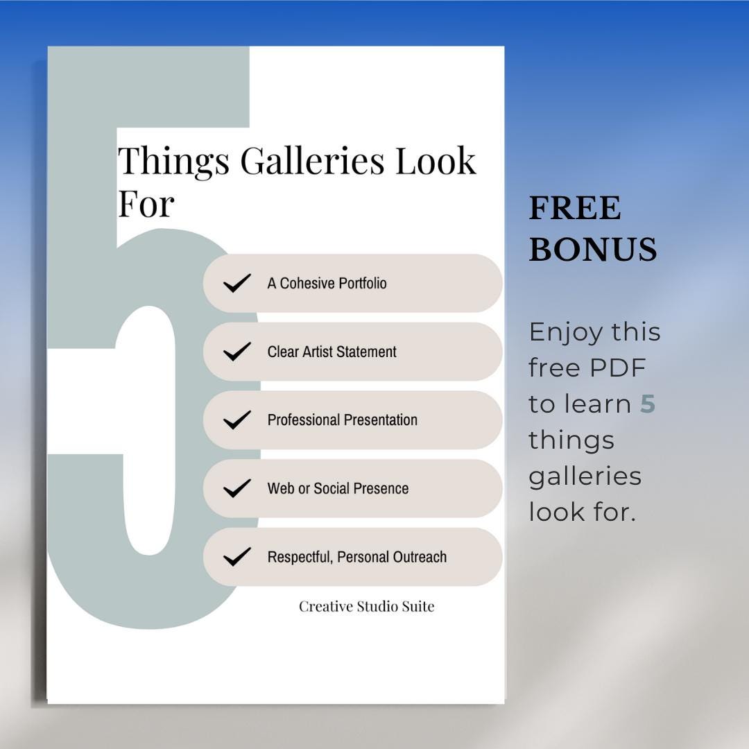 Artist Grant Application Tracker: 50+ Art Grants, Deadlines (google ...