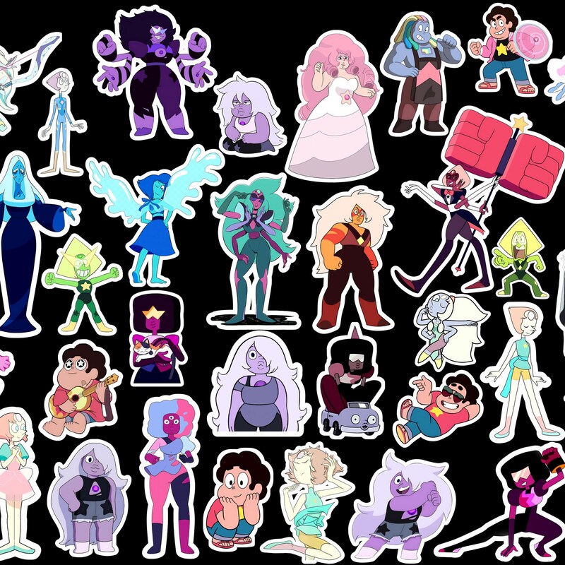 Steven Universe - Etsy