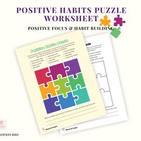 Movement Dice, Occupational Therapy Craft & Intervention by OT Brain ...