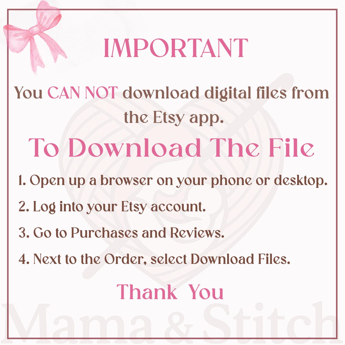 Chicken Coaster Crochet Pattern PDF | Easy Beginner Crochet Chicken ...