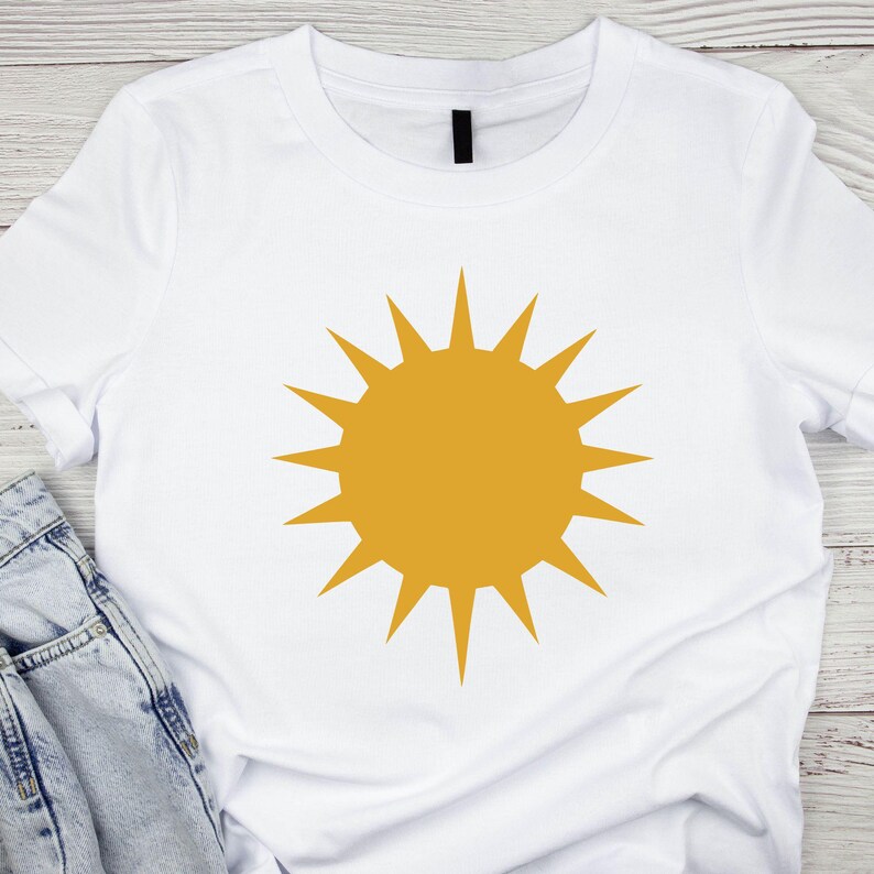 Sunrise Svg Png, Sun Svg Cricut, Sunrise Clipart, Sunrise Cut File, Sun ...