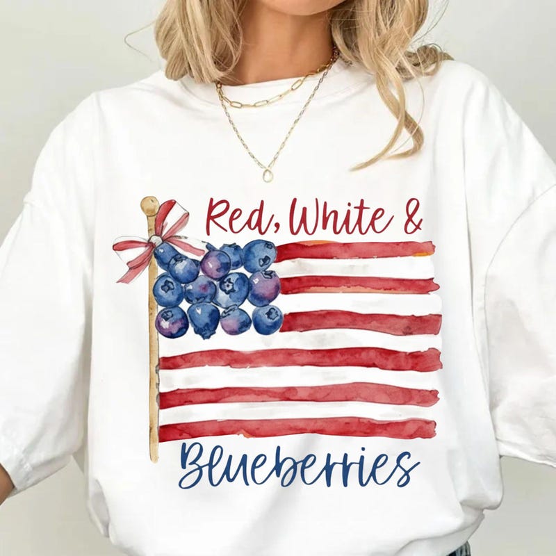 Blue Berry Budget - Etsy