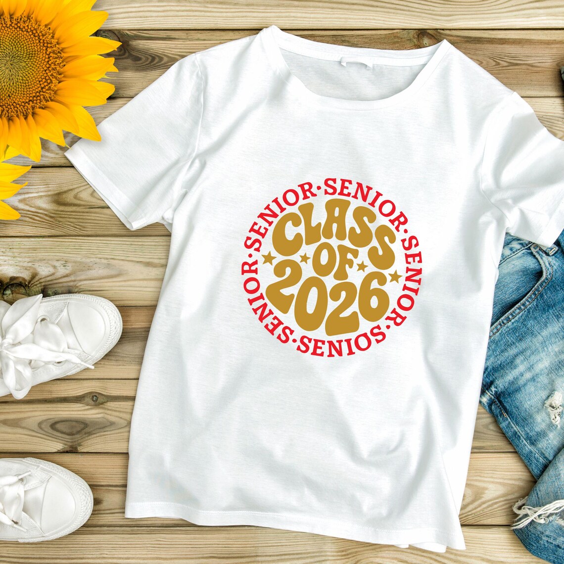 Class of 2026 SVG Bundle, 2026 Senior Svg, Graduation 2026 Svg, Senior ...