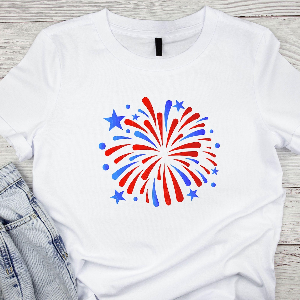 Fireworks SVG Bundle,firecracker Svg,4th Ofjuly Firework Png Bundle,usa ...