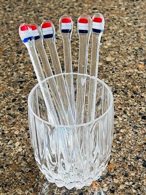 Drink Stirrer Sticks