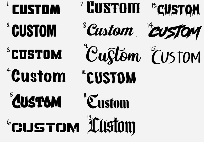 Custom Hard Hat Decal With Name | Union Local Number Sticker ...