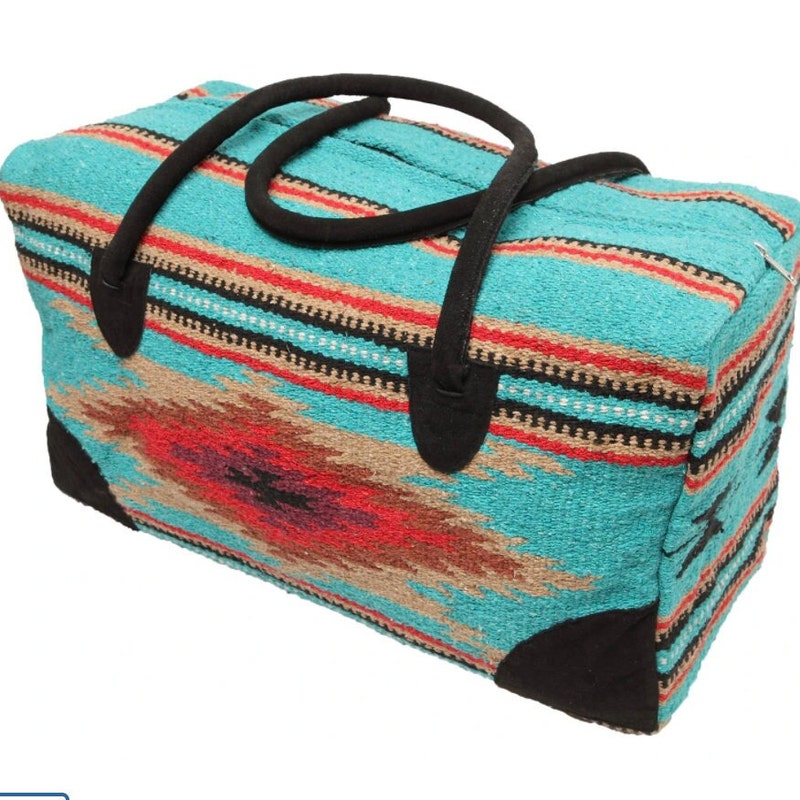 Navajo Purse - Etsy