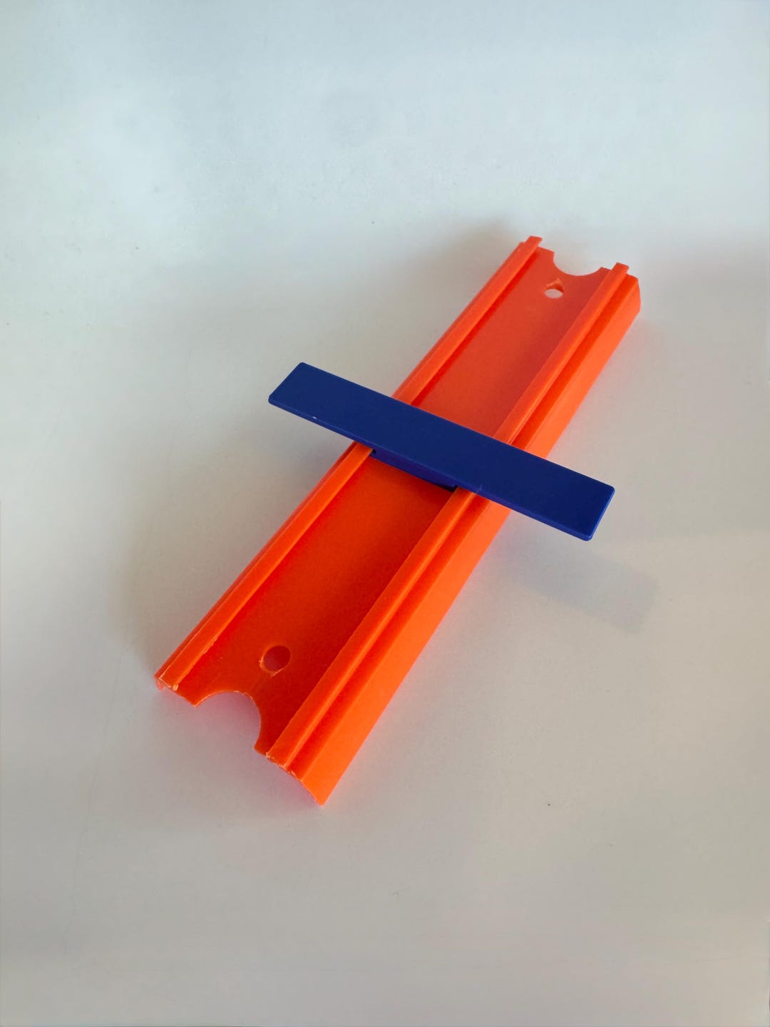 Hot Wheels Track Stabilizer: Tape-friendly, Secure Racing - Etsy