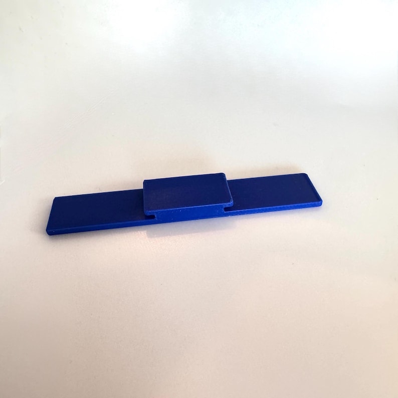 Hot Wheels Track Stabilizer: Tape-friendly, Secure Racing - Etsy