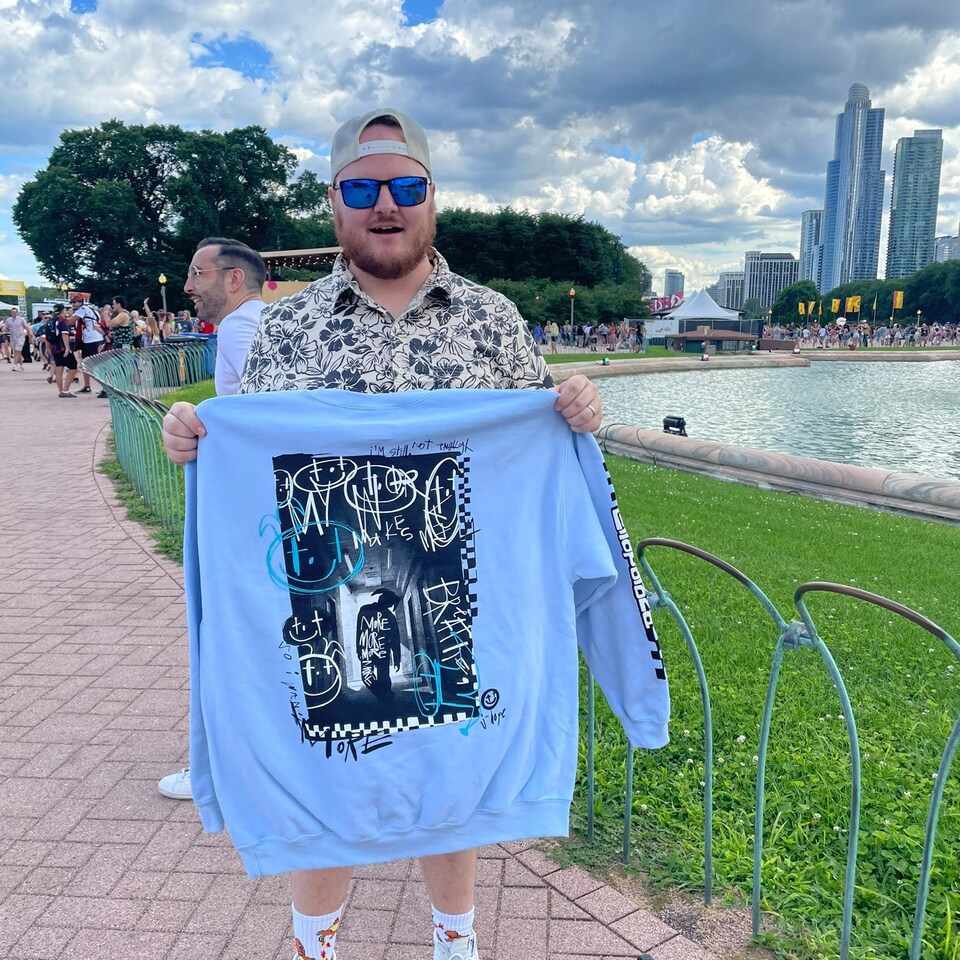 2022 J-hope Shirt,J-HOPE Merch,Lollapalooza J-hope Shirt,J-hope Hopi ...