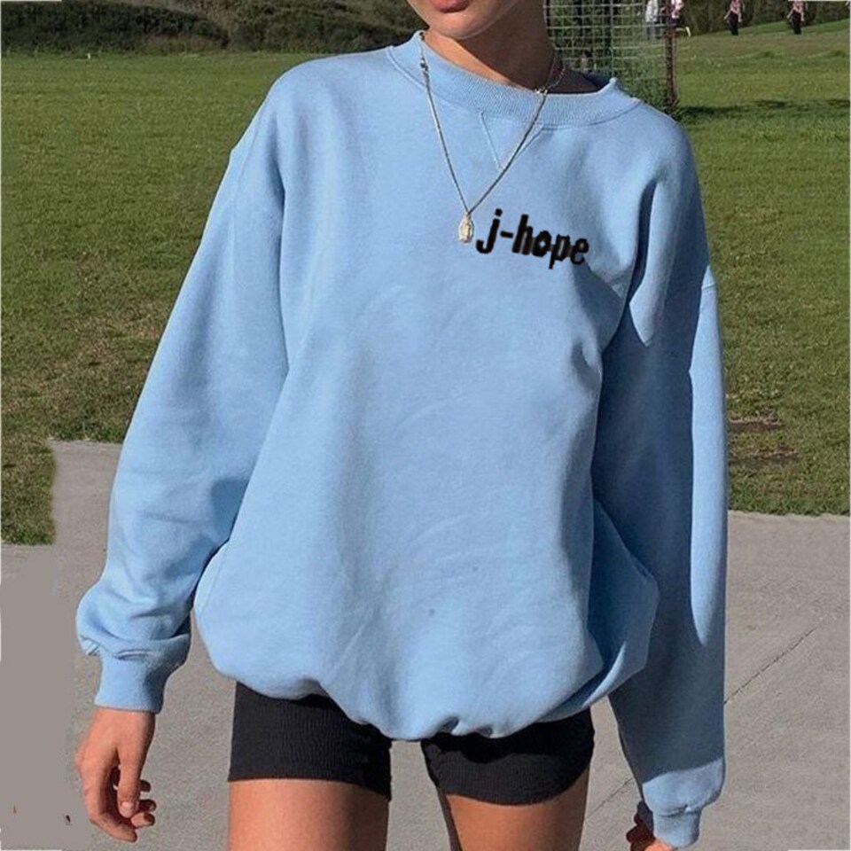 2022 J-hope Shirt,J-HOPE Merch,Lollapalooza J-hope Shirt,J-hope Hopi ...