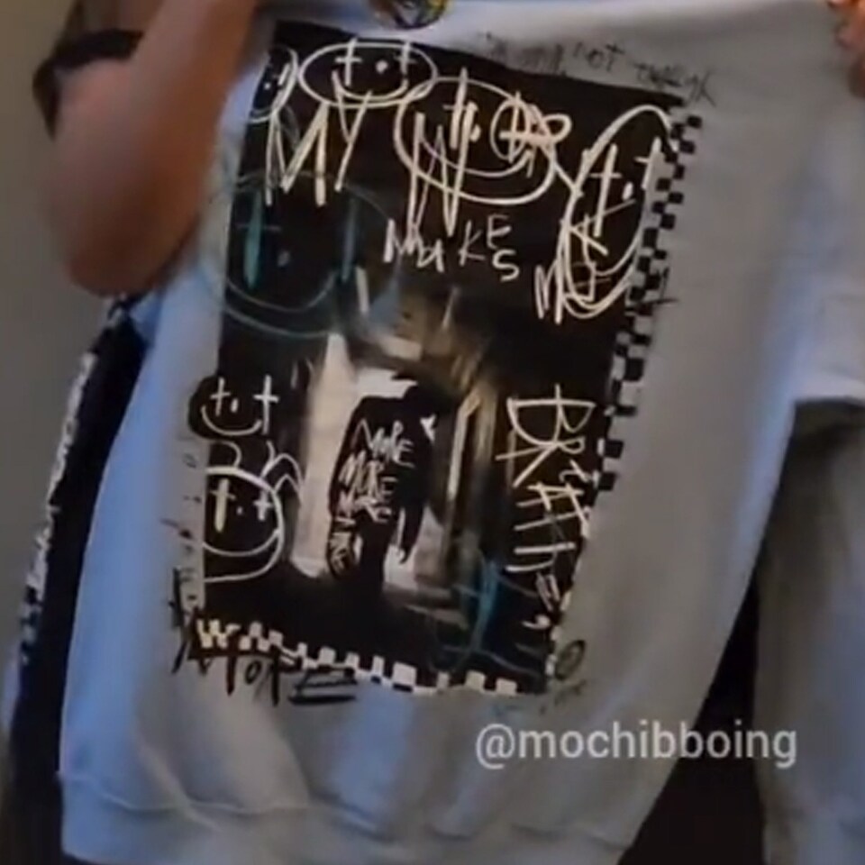 2022 J-hope Shirt,J-HOPE Merch,Lollapalooza J-hope Shirt,J-hope Hopi ...