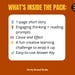 Thomas Edison Reading Comprehension Worksheets | Grades 4-6 | Printable ...