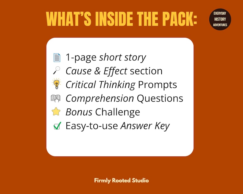 Harriet Tubman Reading Worksheet | Underground Railroad History Pack ...