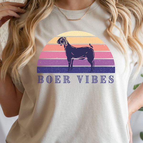 Goat T Shirt - Etsy