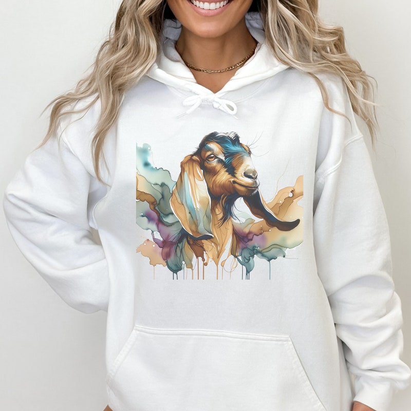 Goat Livestock Sweaters - Etsy