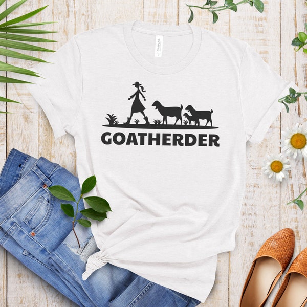 Goat T Shirt - Etsy
