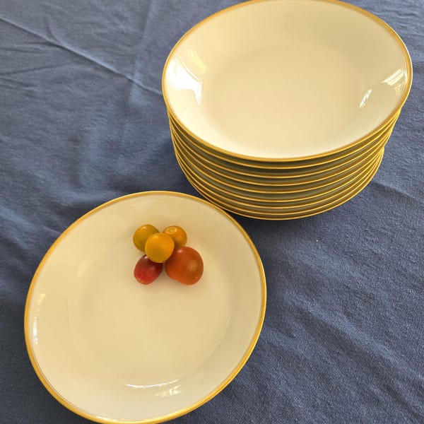 Limoges Coupe - Etsy