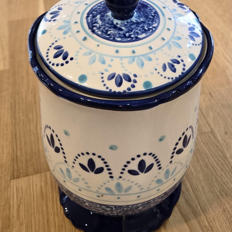 Nordic Canisters - Etsy