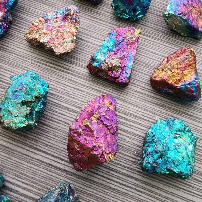 Bornite - Etsy