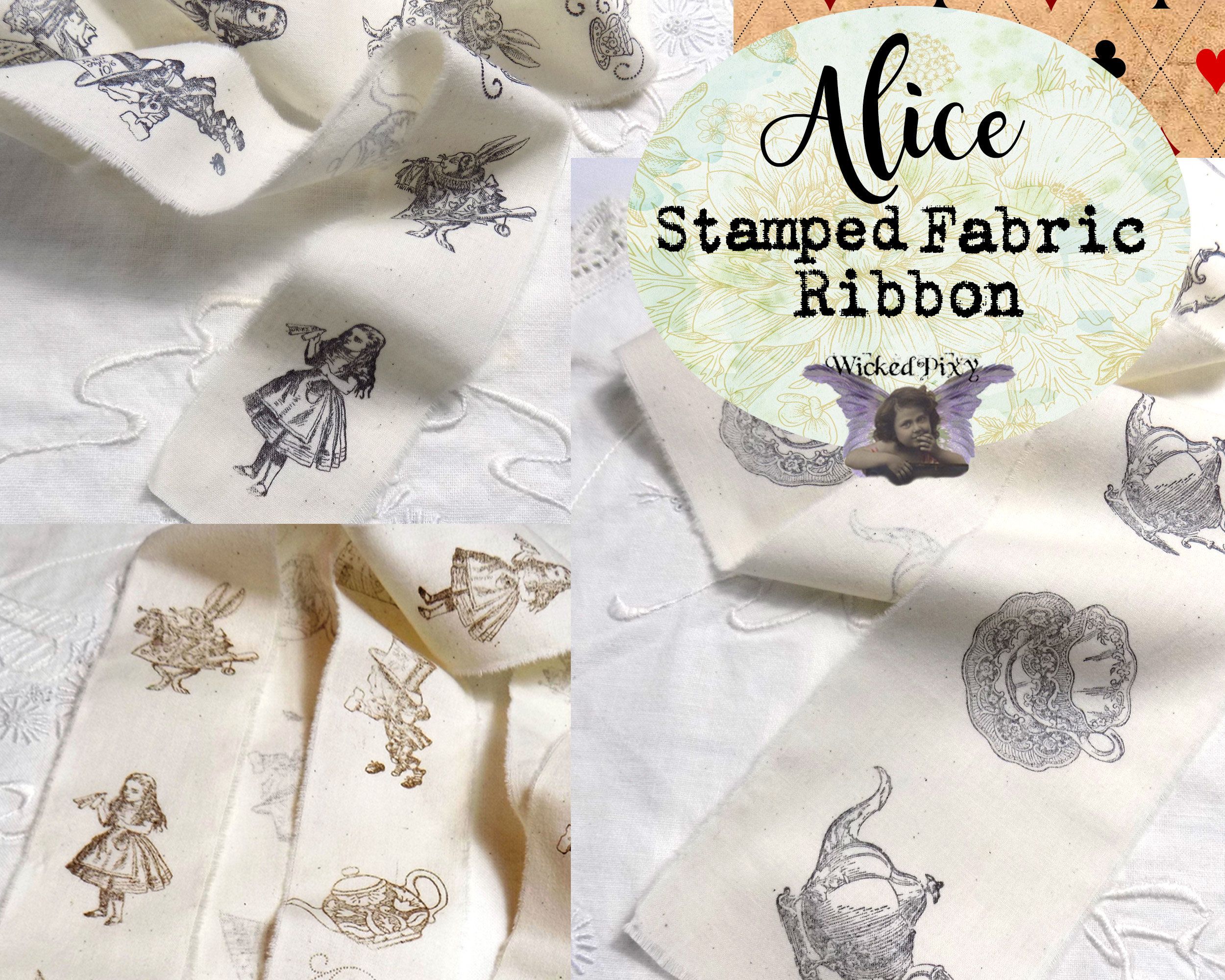 Alice Ribbons