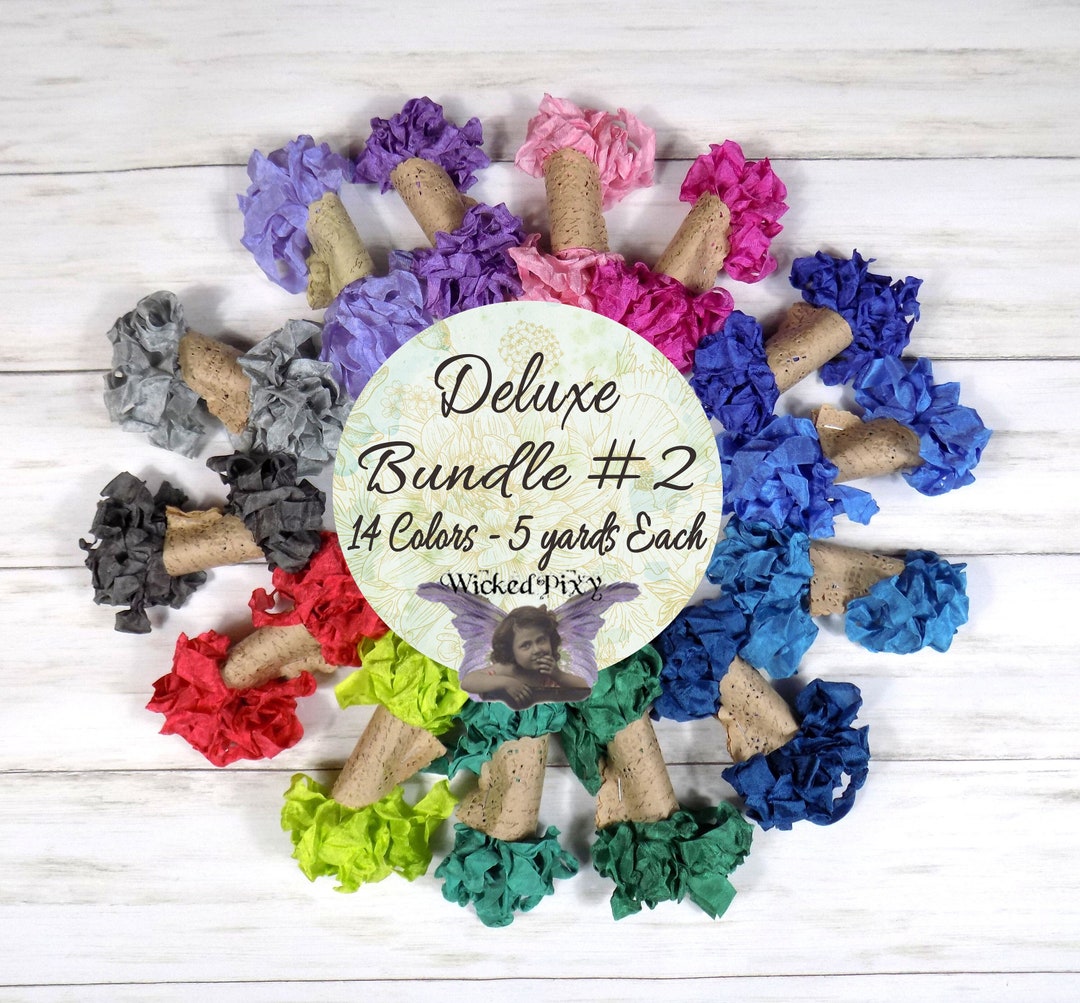 70 Yards Hug Snug Seam Binding Ribbon LARGE BUNDLE 2 5 Yards Each Color ...