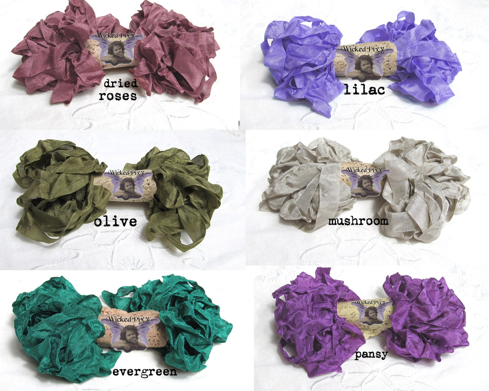 10 Yards Vintage Hug Snug Seam Binding Ribbon Many Colors - Etsy