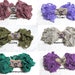 10 Yards Vintage Hug Snug Seam Binding Ribbon - Many Colors - Crinkled ...