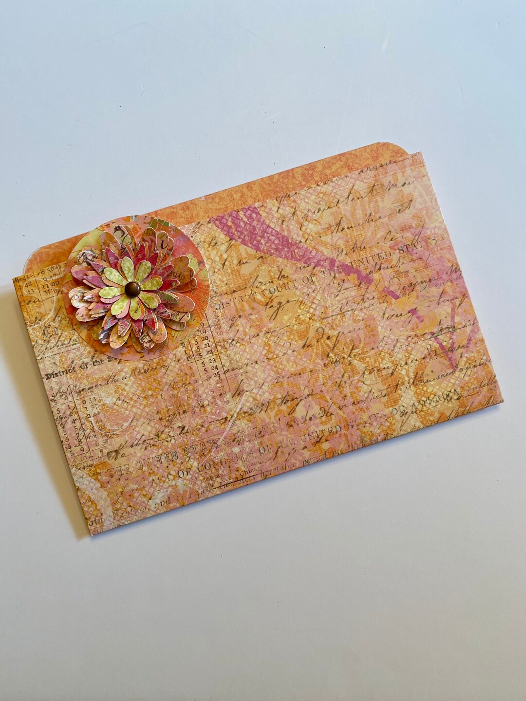 Coupon Organizer and File Folder Magnet for Recipes Coupons - Etsy