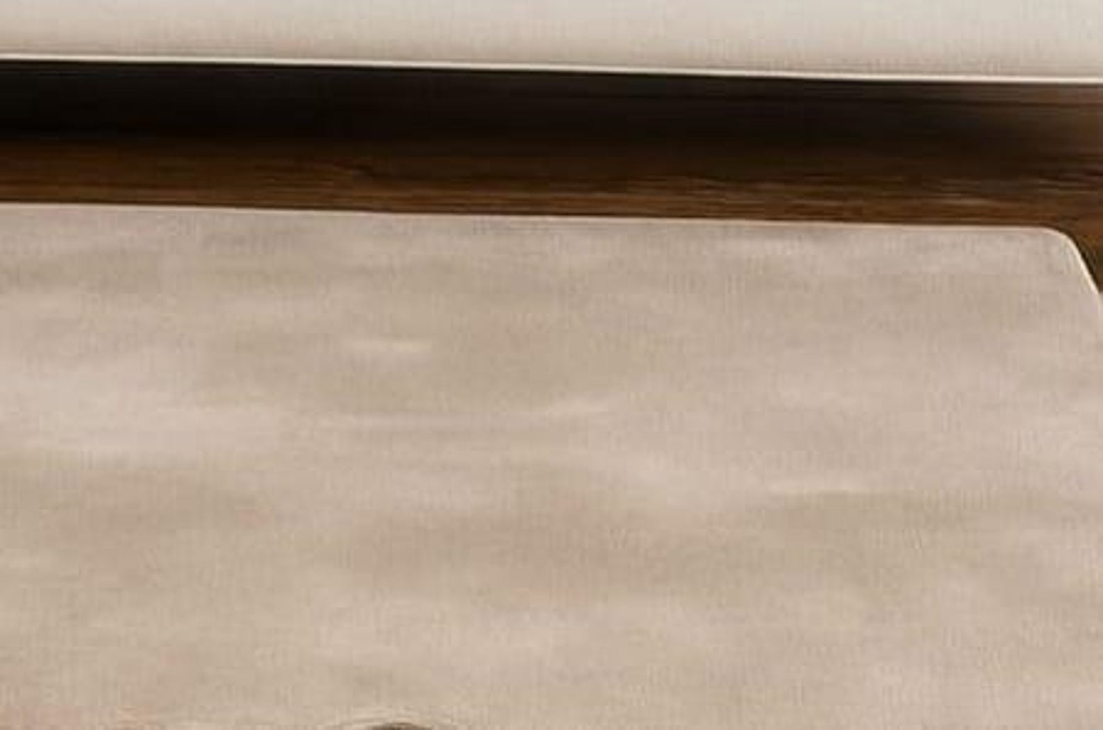 Floral Embossed Beige Viscose Rug: Hand-tufted Luxury Carpet - Etsy