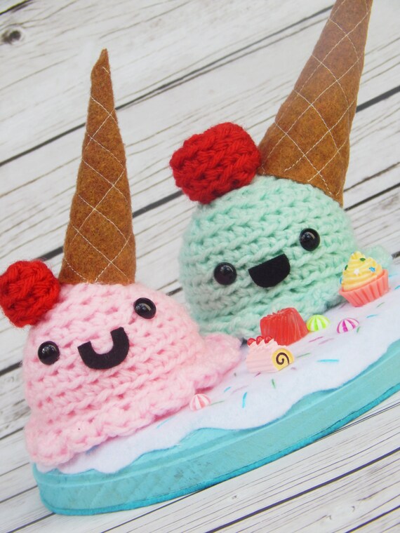 Everything Whimsical curated by HOME OF THE SNEAK ATTACK on Etsy